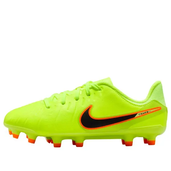 Nike Tiempo Legend 10 Academy Fg/mg Soccer Cleats