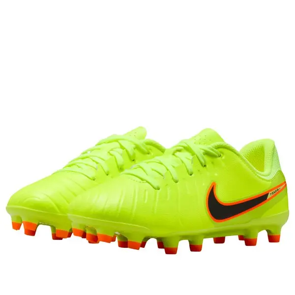Nike Tiempo Legend 10 Academy Fg/mg Soccer Cleats
