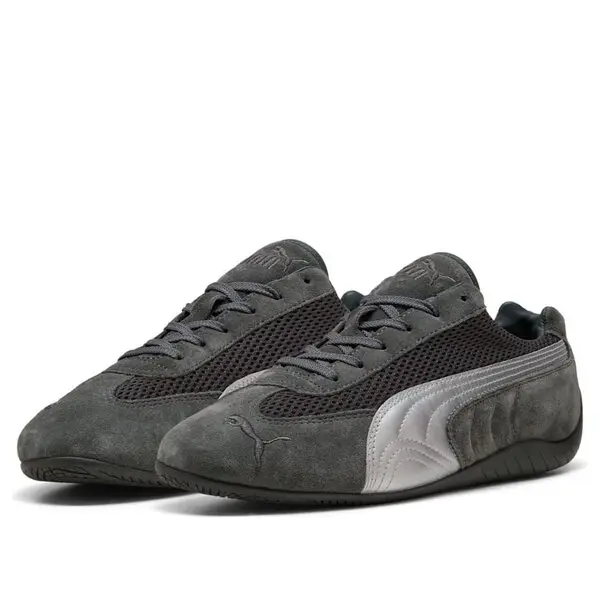 PUMA Speedcat Premium Sneakers - Shadow Grey/matte Silver