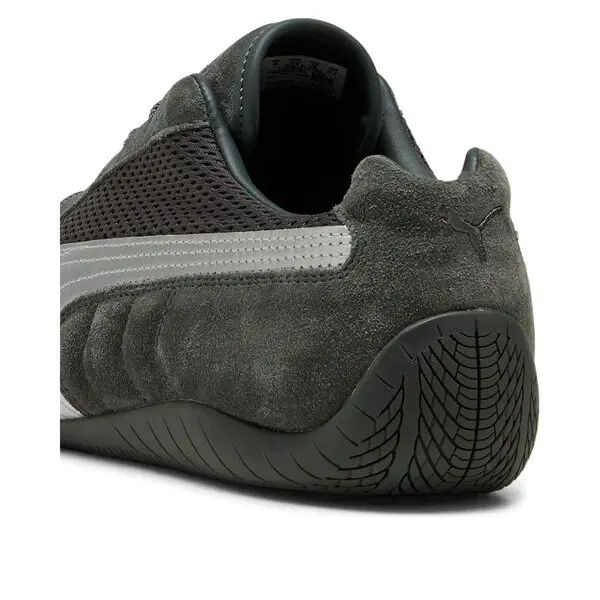PUMA Speedcat Premium Sneakers - Shadow Grey/matte Silver