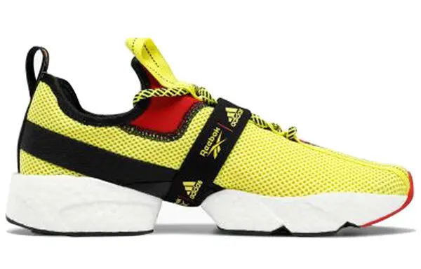 REEBOK Sole Fury X Boost Sneakers
