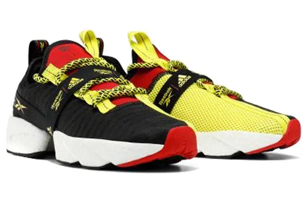REEBOK Sole Fury X Boost Sneakers