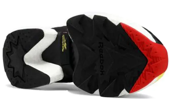 REEBOK Sole Fury X Boost Sneakers