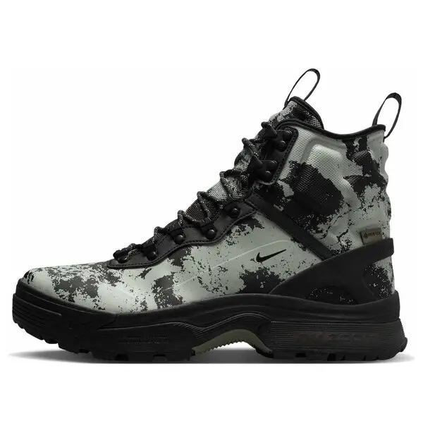 Nike Zoom Gaiadome Gore-tex Boots - White/black