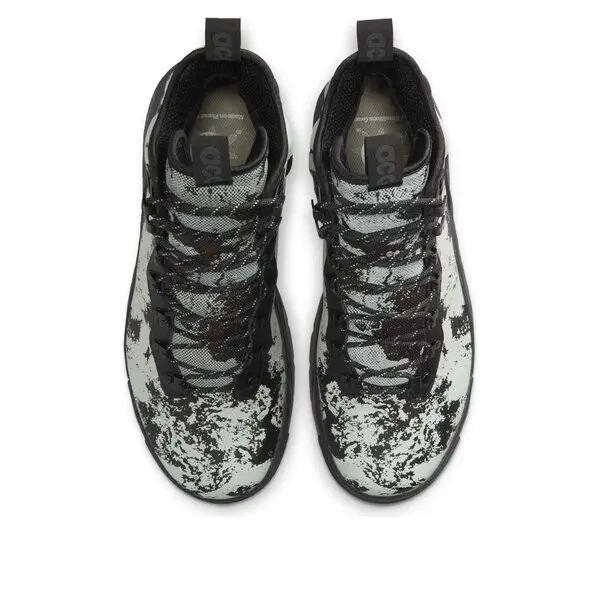 Nike Zoom Gaiadome Gore-tex Boots - White/black