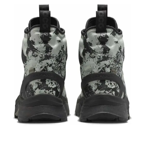 Nike Zoom Gaiadome Gore-tex Boots - White/black