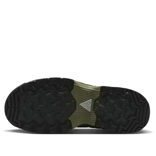 Nike Zoom Gaiadome Gore-tex Boots - White/black