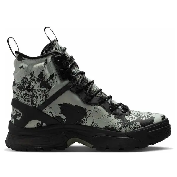 Nike Zoom Gaiadome Gore-tex Boots - White/black