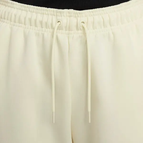 Nike Fleece Jogger Pants - Beige