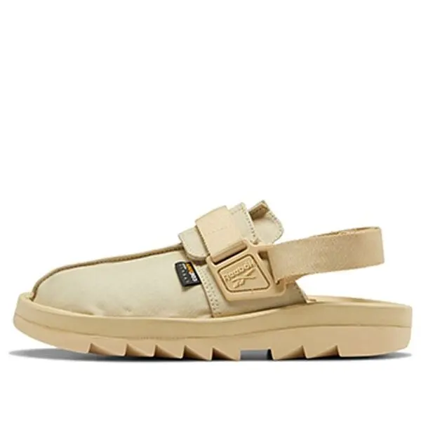 REEBOK Beatnik Sandal - Tan
