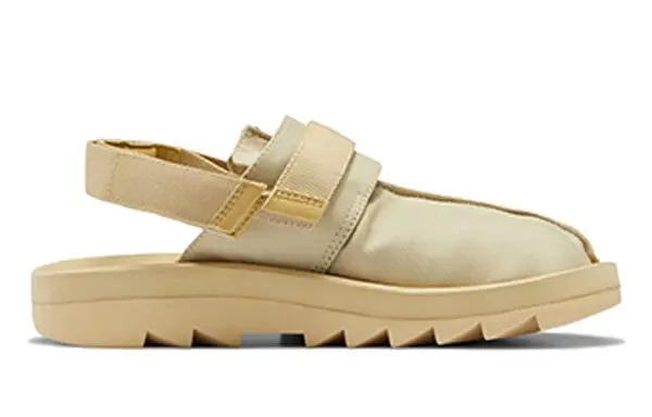 REEBOK Beatnik Sandal - Tan