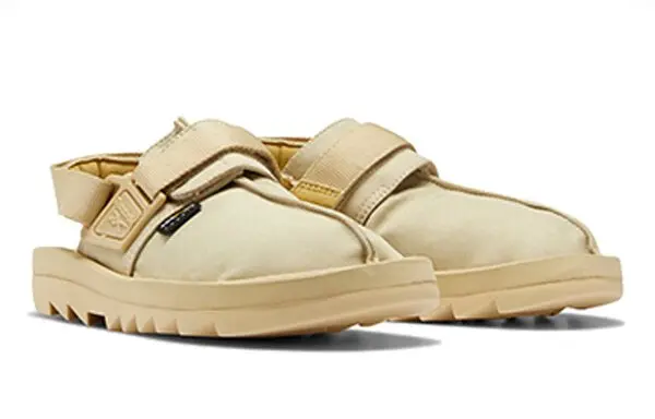 REEBOK Beatnik Sandal - Tan