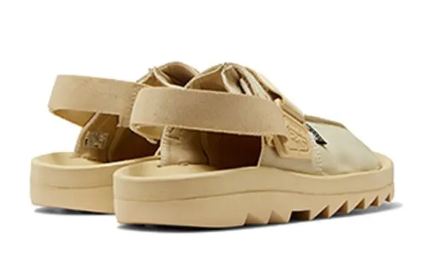 REEBOK Beatnik Sandal - Tan