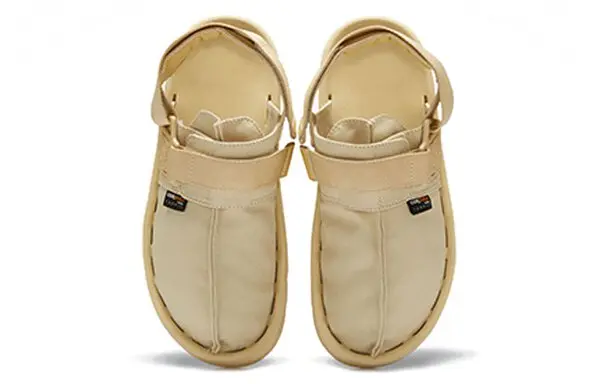 REEBOK Beatnik Sandal - Tan