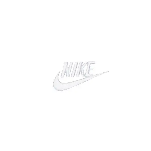 Nike Club Fleece Round Neck Pullover - Black
