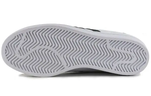 Adidas Superstar Low Top Sneakers