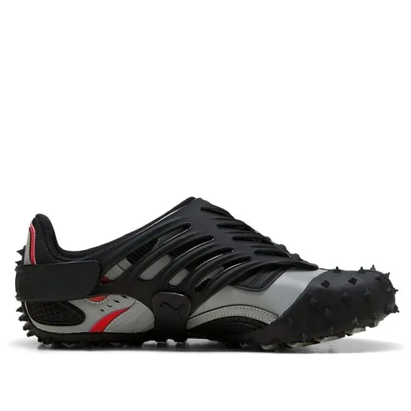 PUMA X A$ap Rocky Mostro Gabbia Sneakers