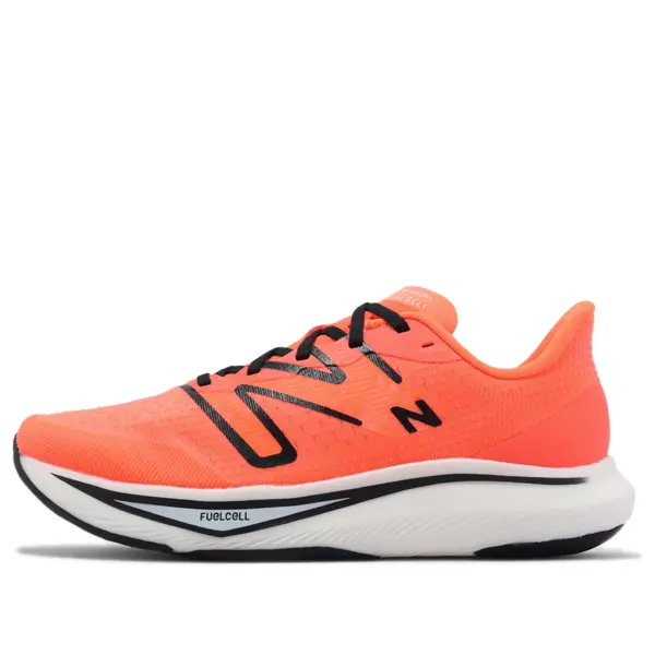 NEW BALANCE Fuelcell Rebel 'orange Black - Orange/black