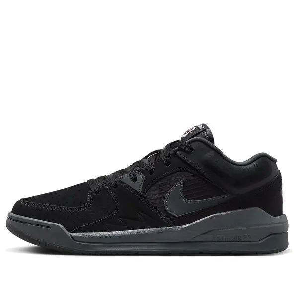 JORDAN Air Stadium 90 "triple - Black