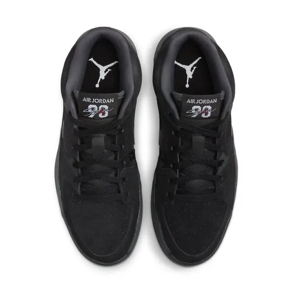 JORDAN Air Stadium 90 "triple - Black