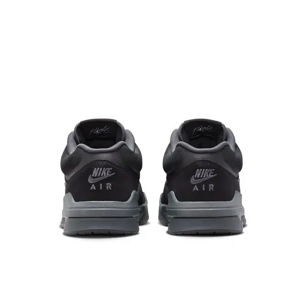 JORDAN Air Stadium 90 "triple - Black