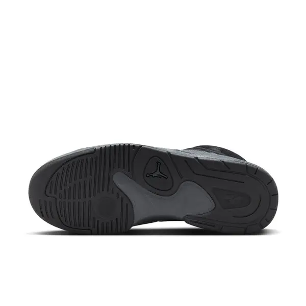 JORDAN Air Stadium 90 "triple - Black