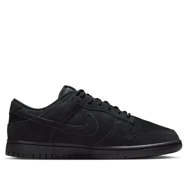 Nike Dunk Low Se Sneakers - Triple Black