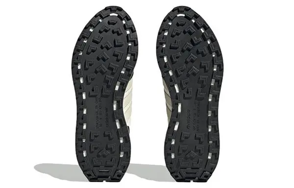 Adidas Retropy E5 Low Top Sneakers - Black/white