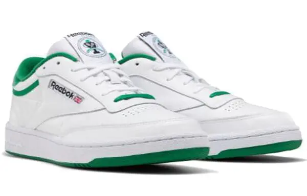 REEBOK Club C 85 Sneakers - White