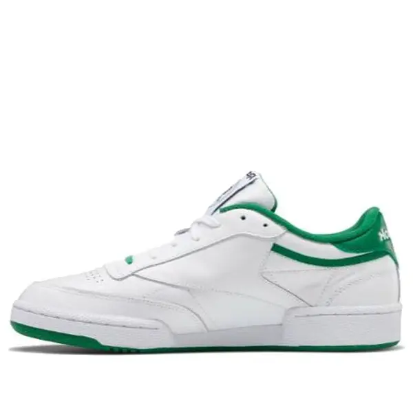 REEBOK Club C 85 Sneakers - White