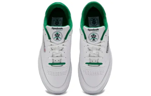 REEBOK Club C 85 Sneakers - White