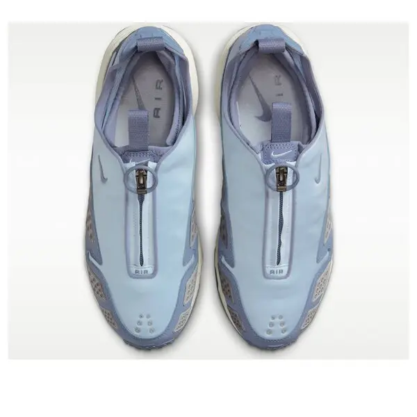 Nike Max Sndr Sneakers - Blue Tint/sail/silver