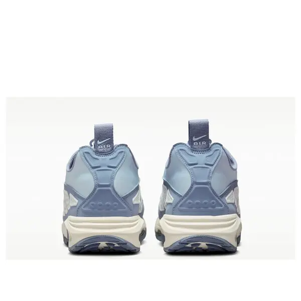 Nike Max Sndr Sneakers - Blue Tint/sail/silver