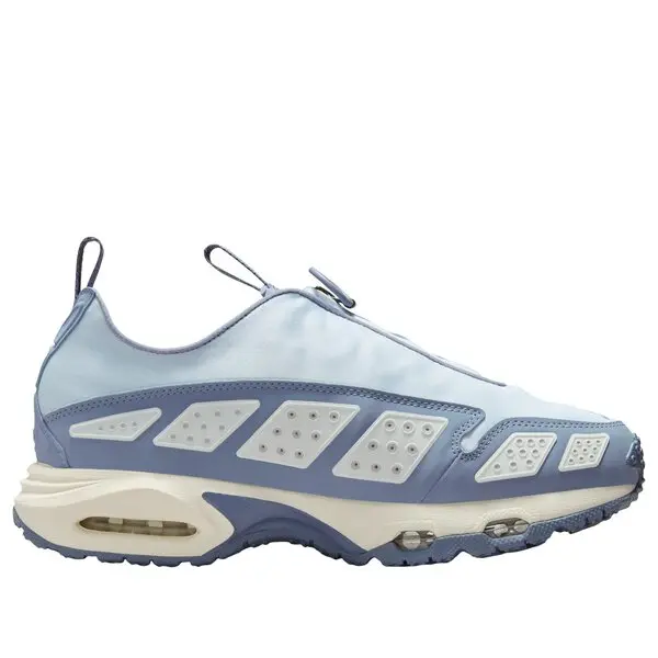 Nike Max Sndr Sneakers - Blue Tint/sail/silver