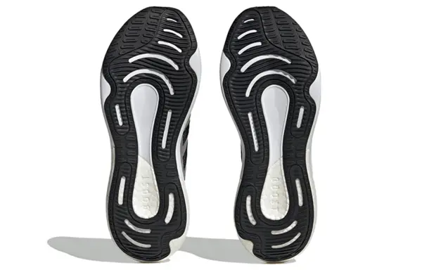 Adidas Supernova 3 Running Shoes - Grey Three/core Black/cloud White