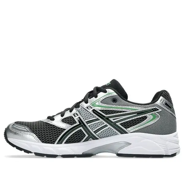 Asics Gel-ds Trainer Sneakers - Graphite Grey/fern