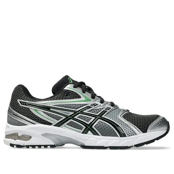 Asics Gel-ds Trainer Sneakers - Graphite Grey/fern