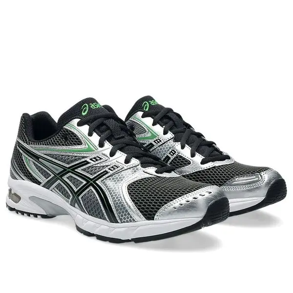 Asics Gel-ds Trainer Sneakers - Graphite Grey/fern