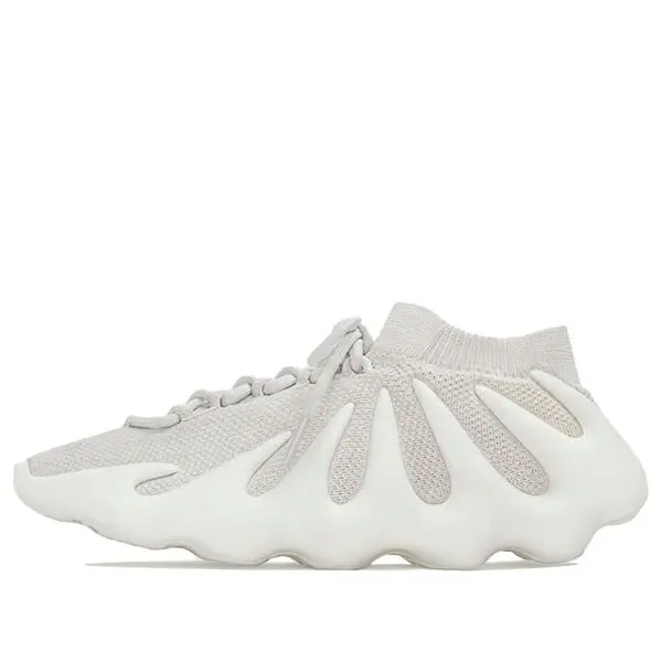 Adidas Yeezy 450 "cloud - White