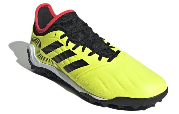Adidas Copa Sense.3 Tf 'game Data Pack - Yellow