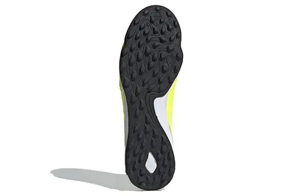 Adidas Copa Sense.3 Tf 'game Data Pack - Yellow