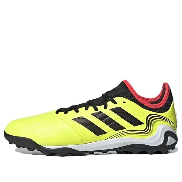 Adidas Copa Sense.3 Tf 'game Data Pack - Yellow