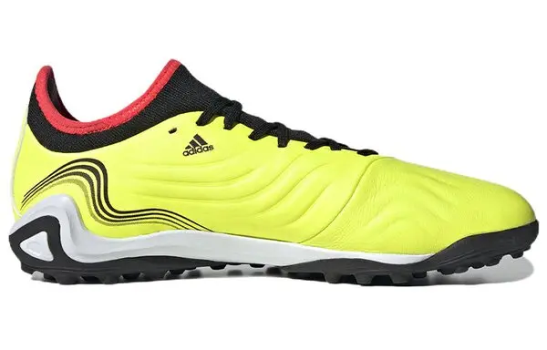 Adidas Copa Sense.3 Tf 'game Data Pack - Yellow