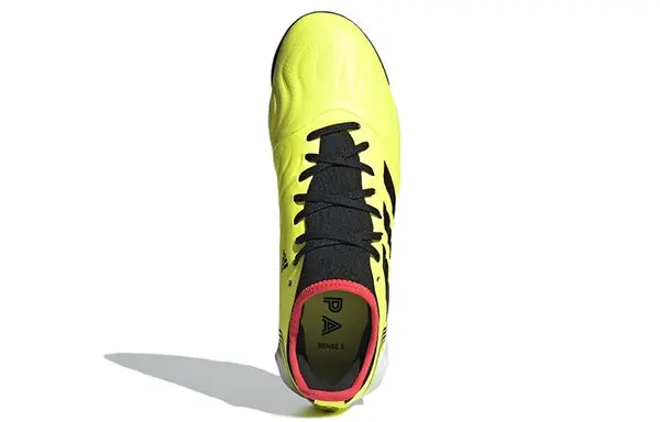 Adidas Copa Sense.3 Tf 'game Data Pack - Yellow