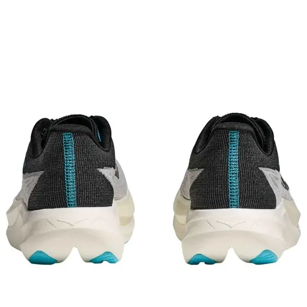Hoka One One Rocket X 3 Athletic Sneakers