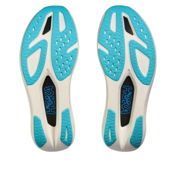 Hoka One One Rocket X 3 Athletic Sneakers