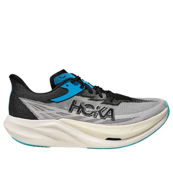Hoka One One Rocket X 3 Athletic Sneakers