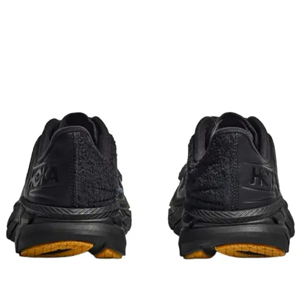 Hoka One One Clifton Ls Sneakers - Black/grey