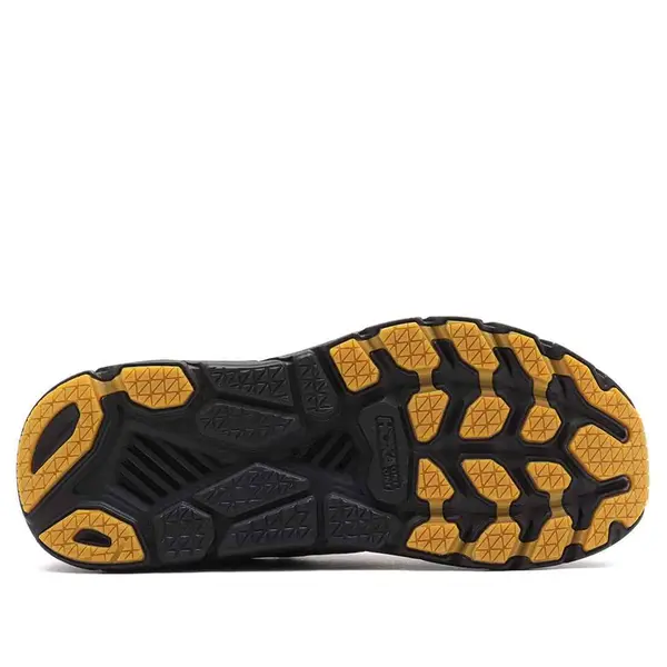 Hoka One One Clifton Ls Sneakers - Black/grey