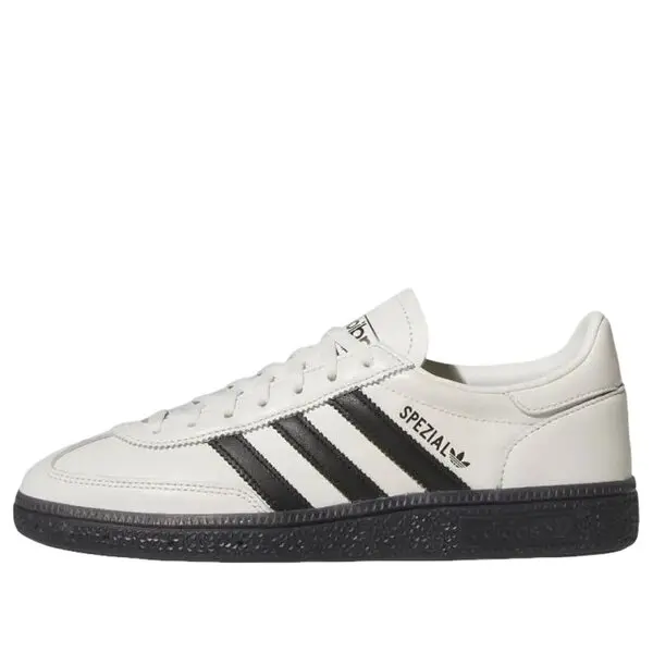 Adidas Handball Spezial Sneakers - White/black